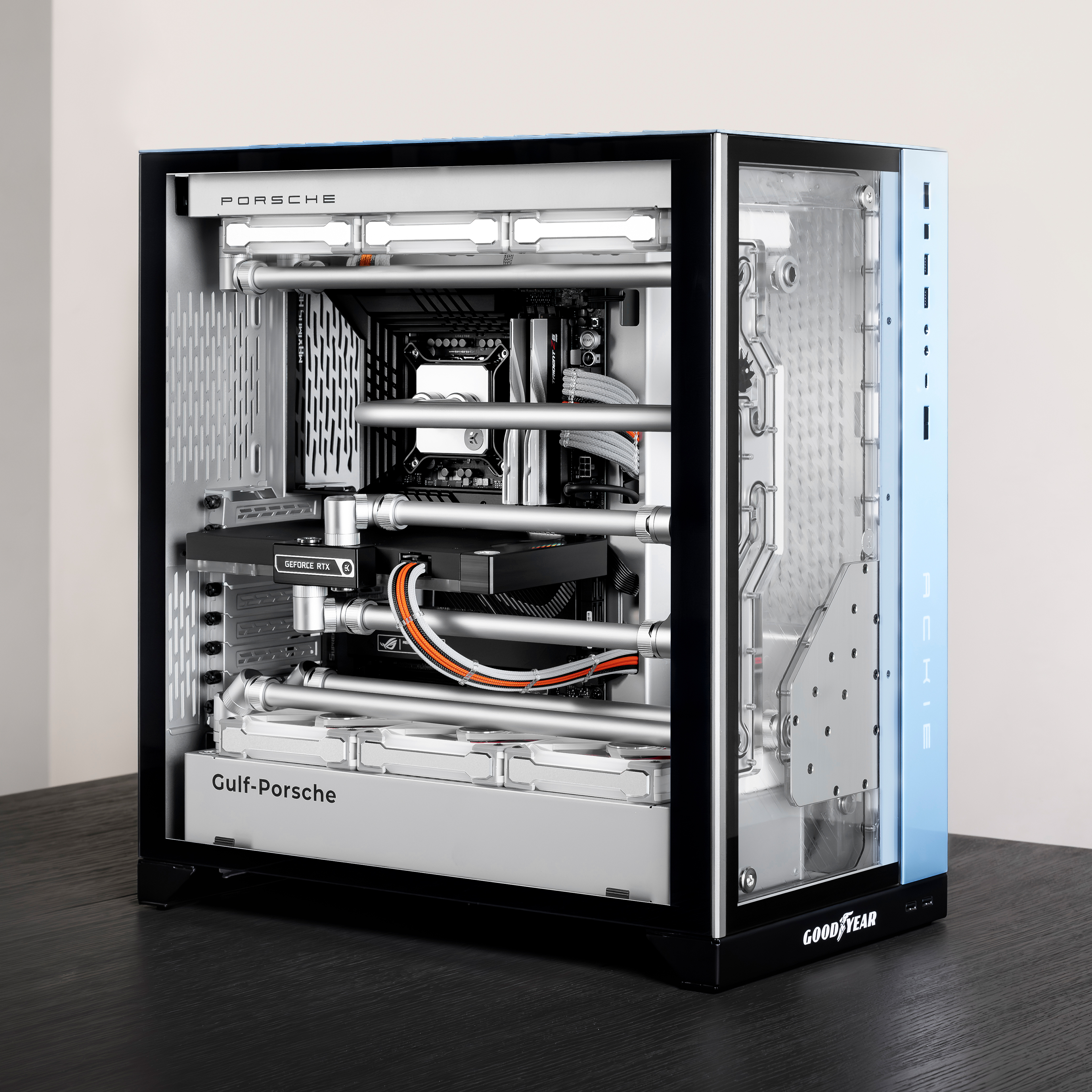 FENN Systems | PC Design & Performance Agency