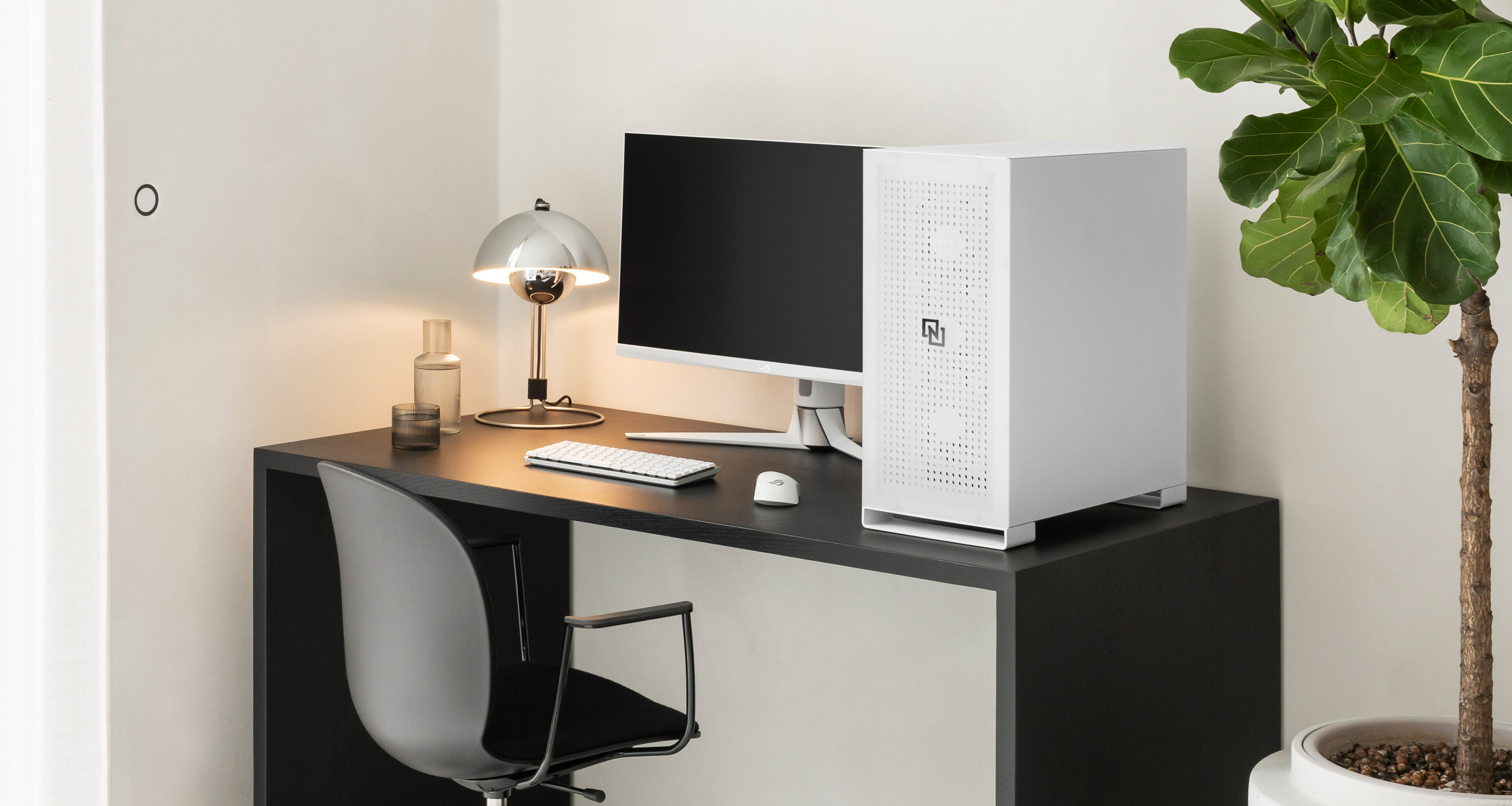Frost Maxx: De ultieme pre-designed Custom PC van FENN